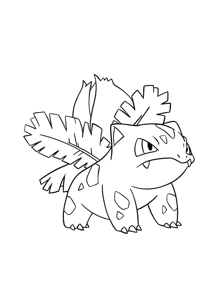 yamask pokemon coloring pages