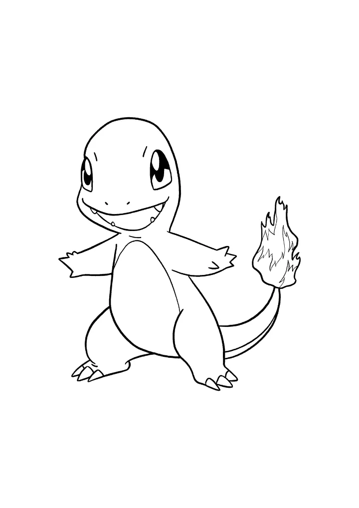 yamask pokemon coloring pages