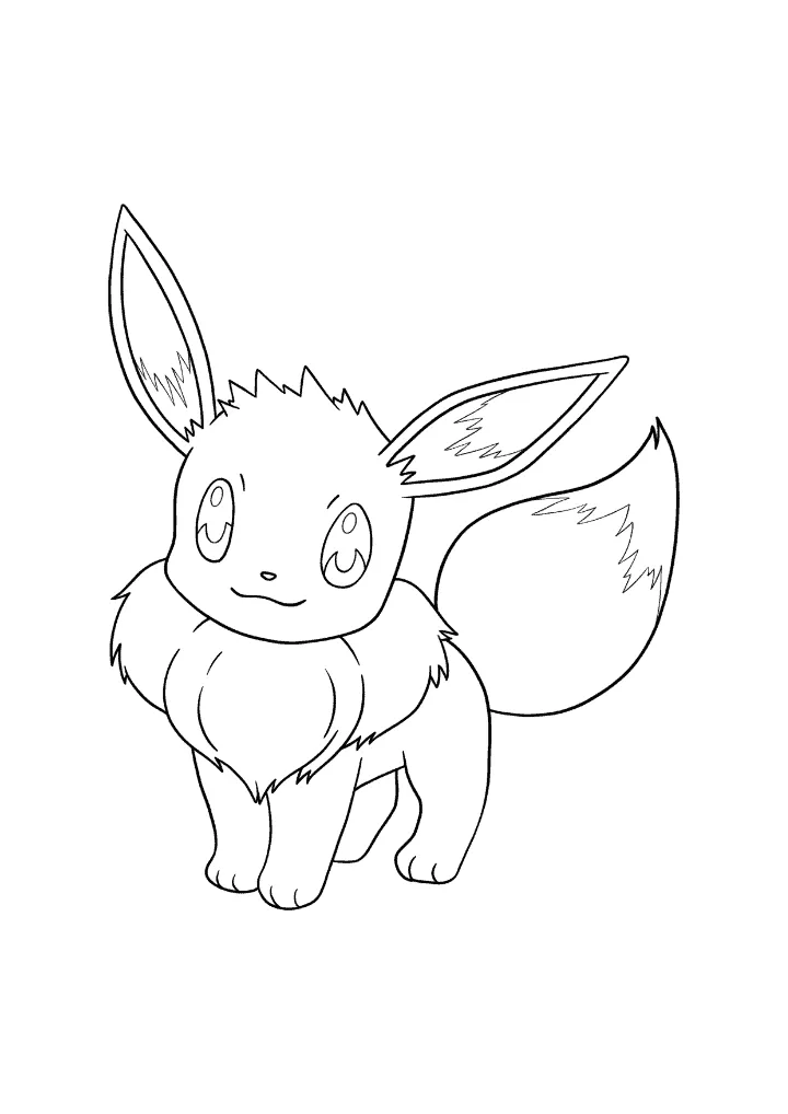 pokemon larvitar coloring pages