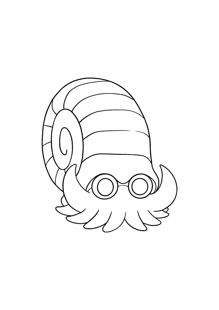 primeape pokemon coloring pages