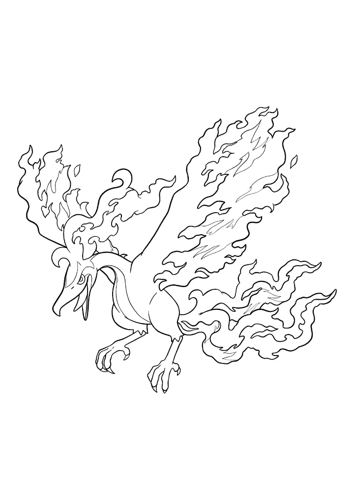 white kyurem coloring pages