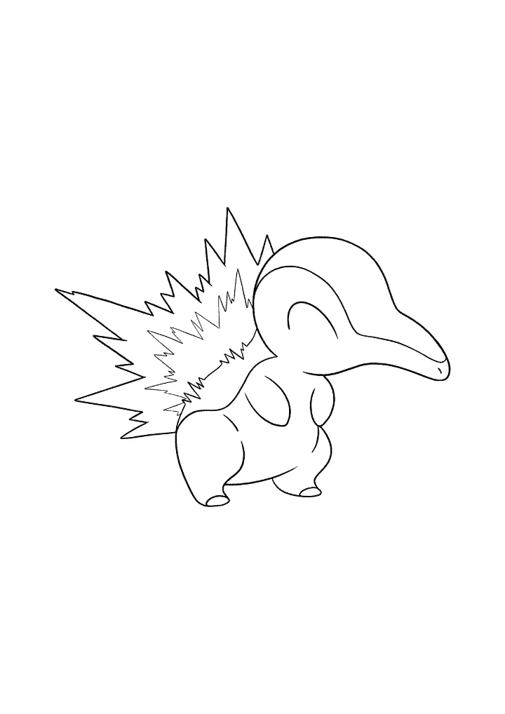 zekrom coloring pages