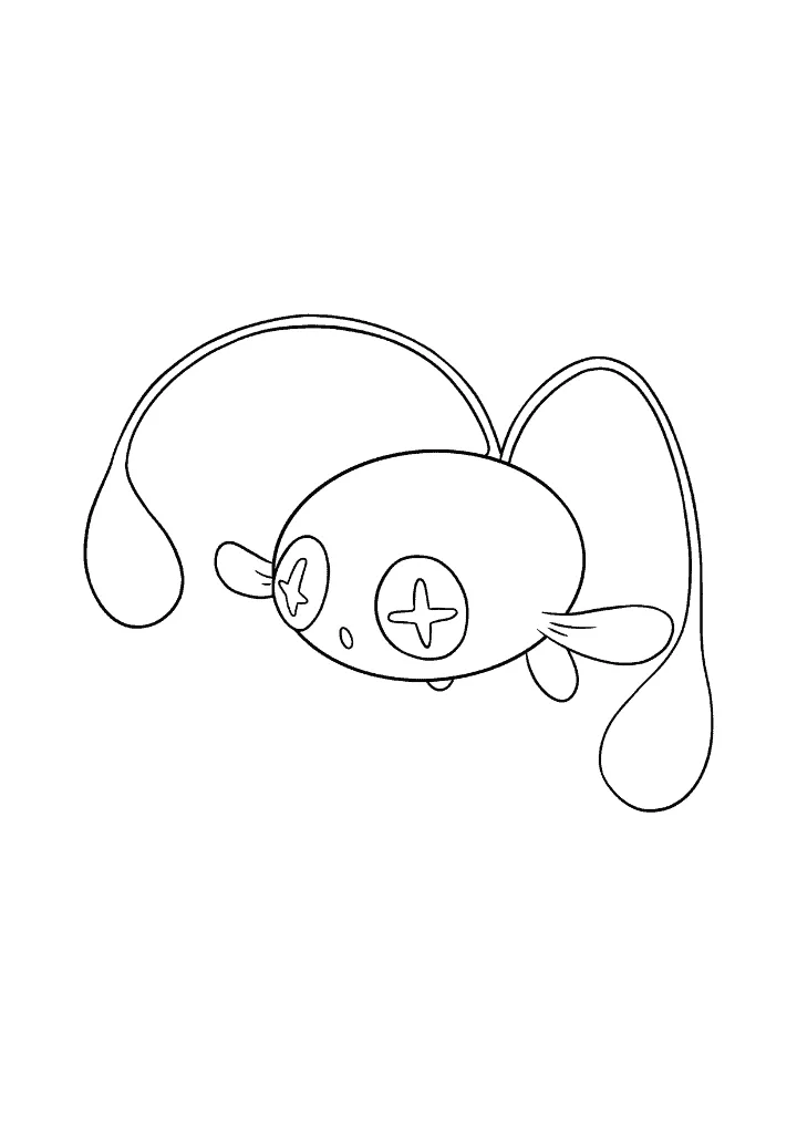 pokemon coloring pages mega garchomp