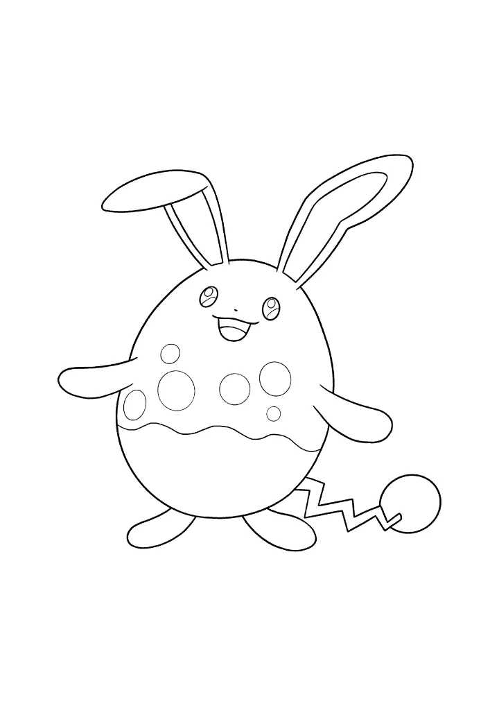 pokemon empoleon coloring pages