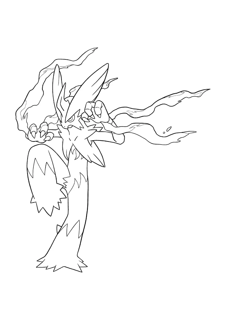 pokemon noctowl coloring pages