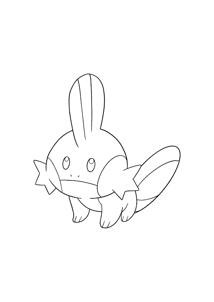 machop coloring pages
