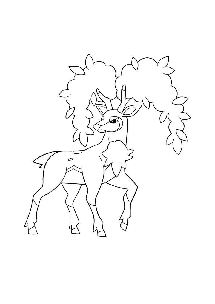 pokemon coloring pages mega mewtwo y