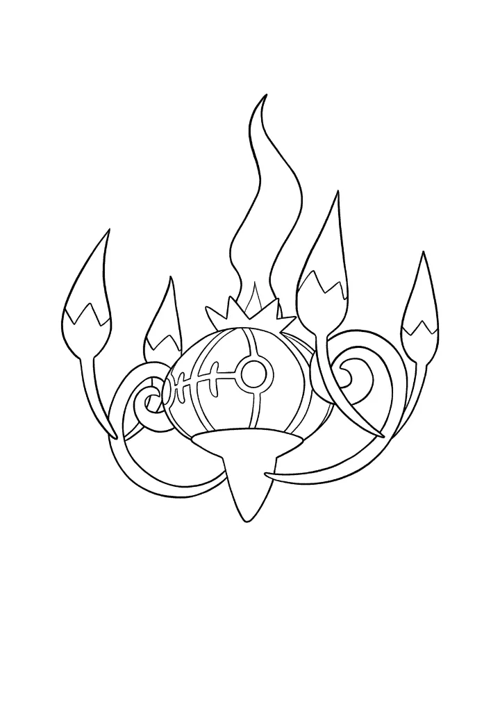 espeon pokemon coloring pages printable