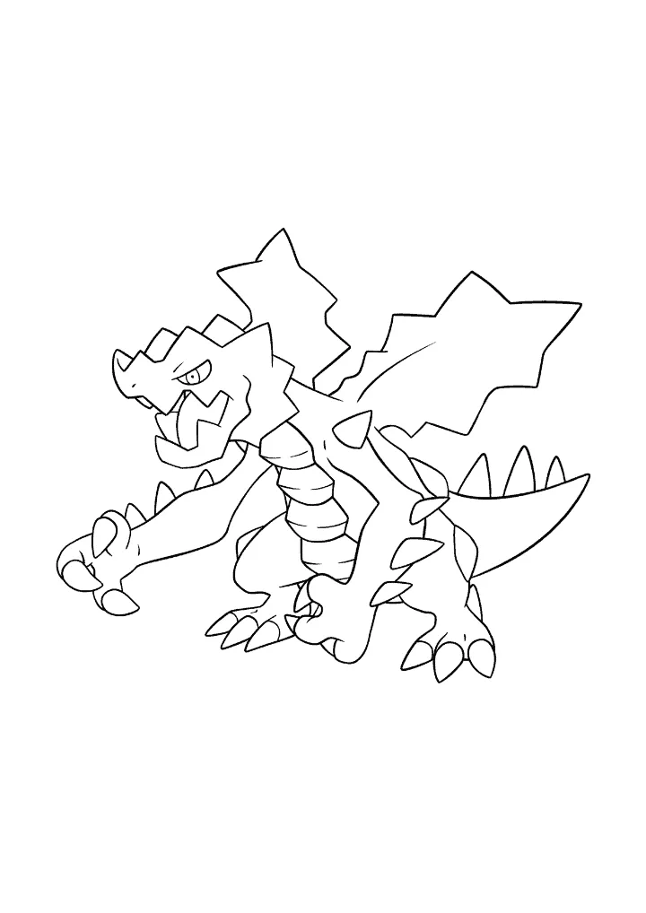 greninja printable pokemon coloring pages