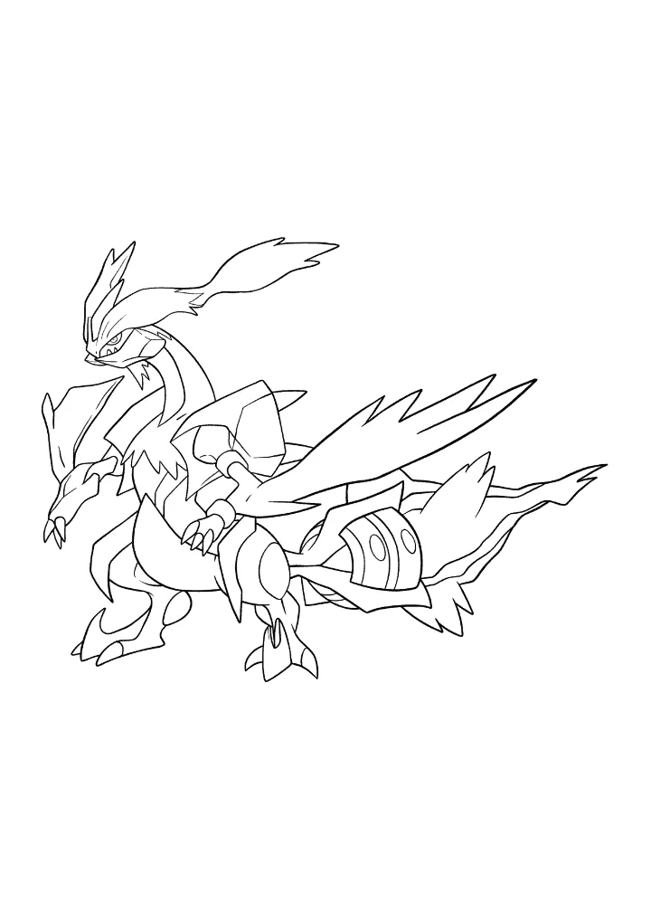 pokemon tyrunt coloring pages