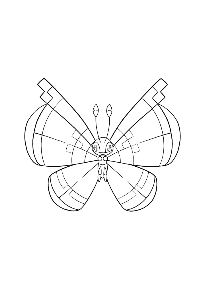 pokemon coloring pages alolan raichu