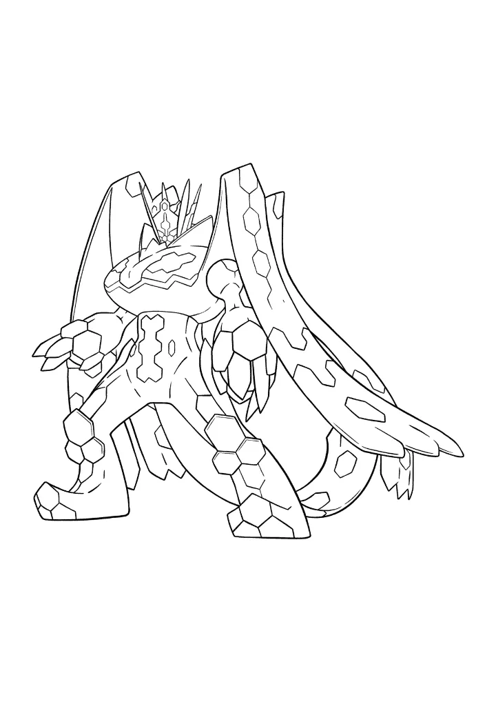 charizard coloring pages that you can print